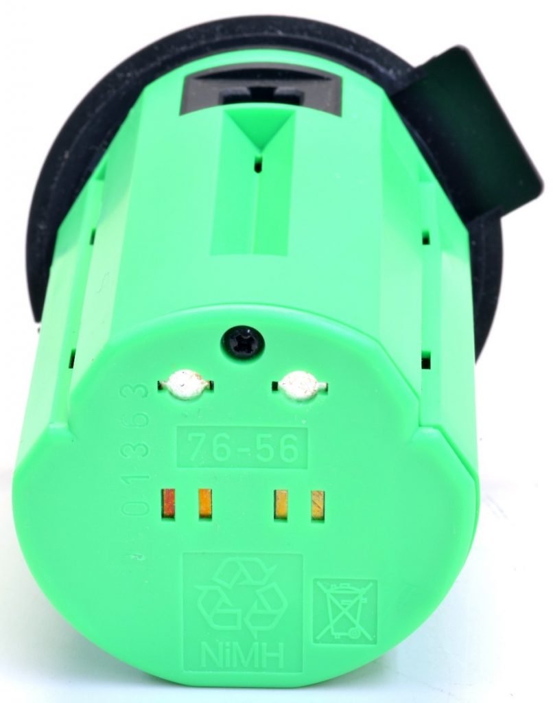 Bateria Para Flash Metz 76-56 50mz-5 70mz-5 76mz-5 – USADO – Fotoglobal ...